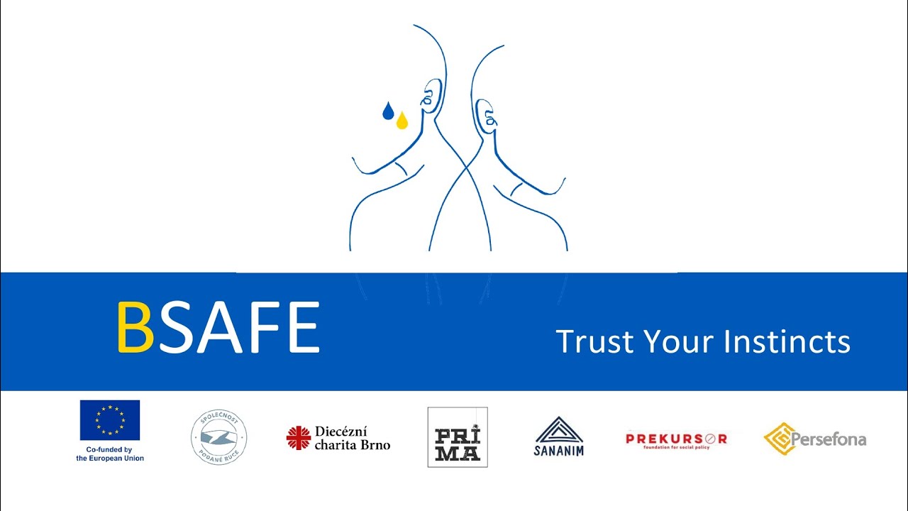 Trust Your Instincts