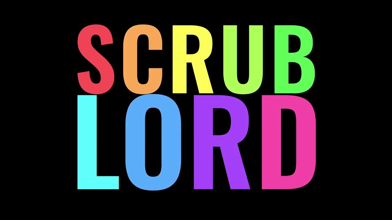 Space Scrublords - Steam Trailer - Early Access Alpha