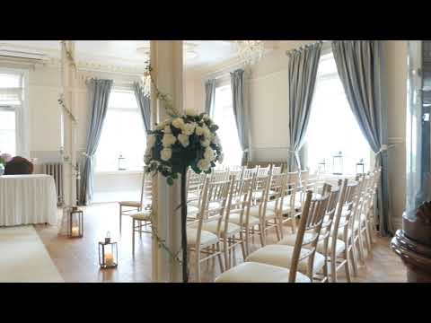 Weddings at Berwick Lodge