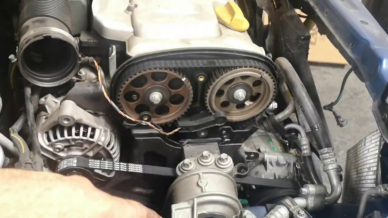 Holden Astra stalling camshaft sensor crankshaft sensor wiring Opel Astra shut off when driving