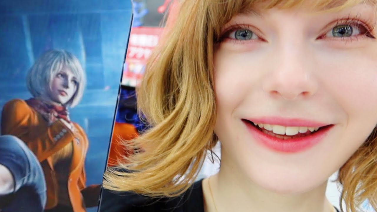 "Ella Freya" โพสต์คลิปรีแอค หลังเห็นตัวเองในบท "Ashley"