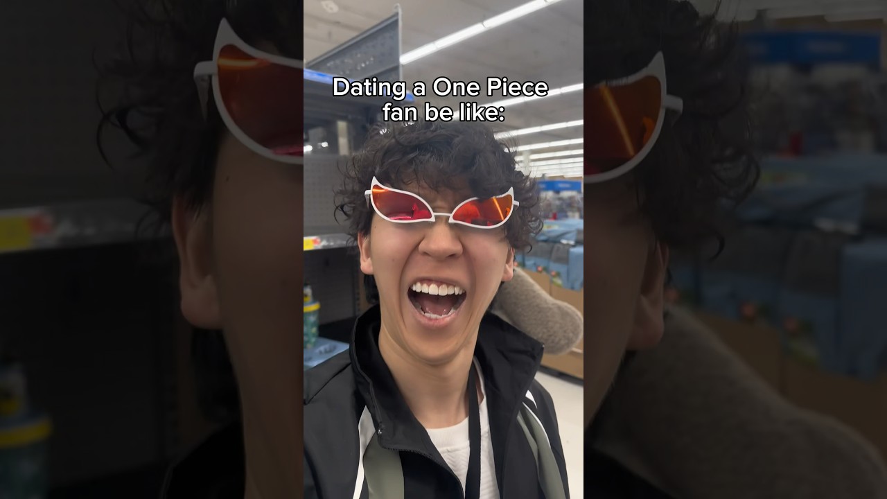 Average One Piece fan: Valentine’s Day
