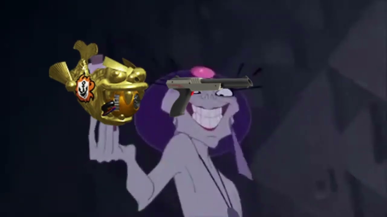 Tacticooler vs. Respawn Punisher (Colorized)