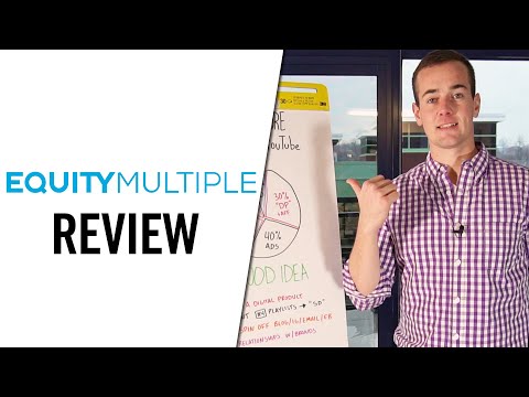 EQUITYMULTIPLE Review | Best Real Estate Platform For Accredited Investors?