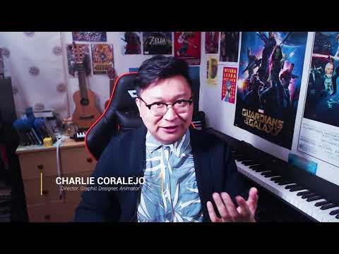 What does a Multimedia Artist Do?