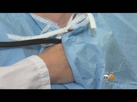 GOP Health Care Bill Would Increase Uninsured, Report Determines