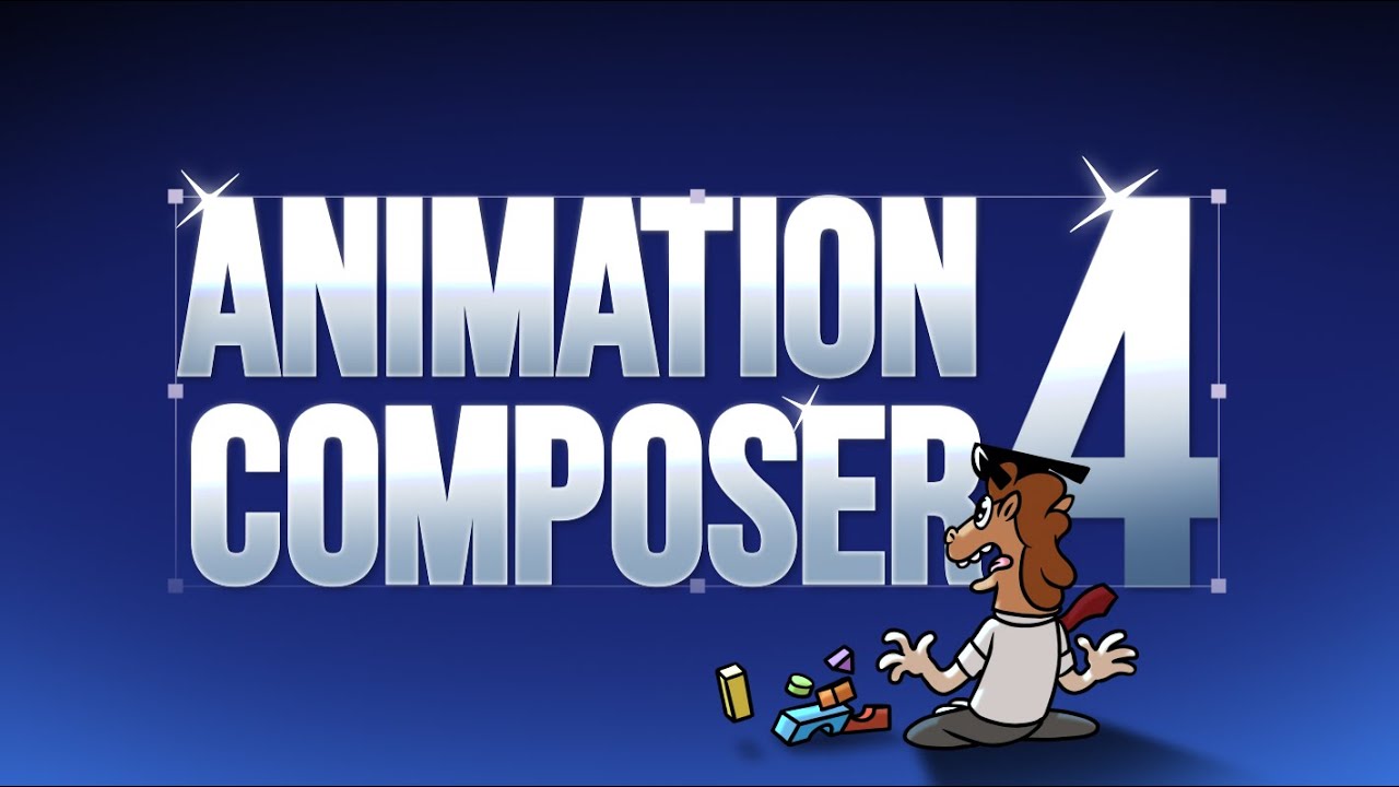 Major Update: Animation Composer 4