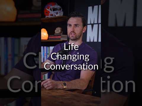 Life Changing Conversation - If you're lazy and how to start business | Must Watch #Millionaire