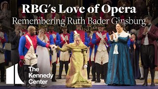 Opera | Kennedy Center