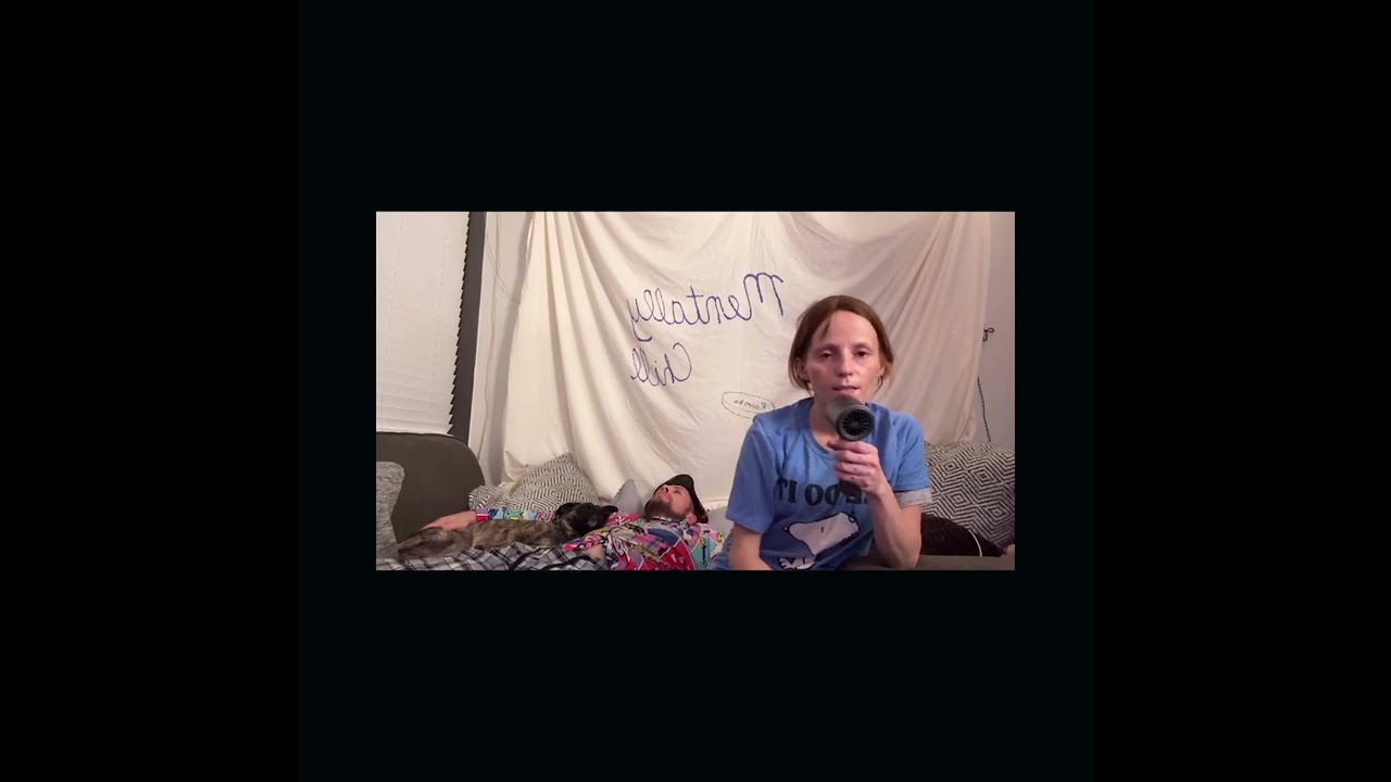 Mentally Chill: Until I Forget | A Possible Podcast (or Film… Maybe?)