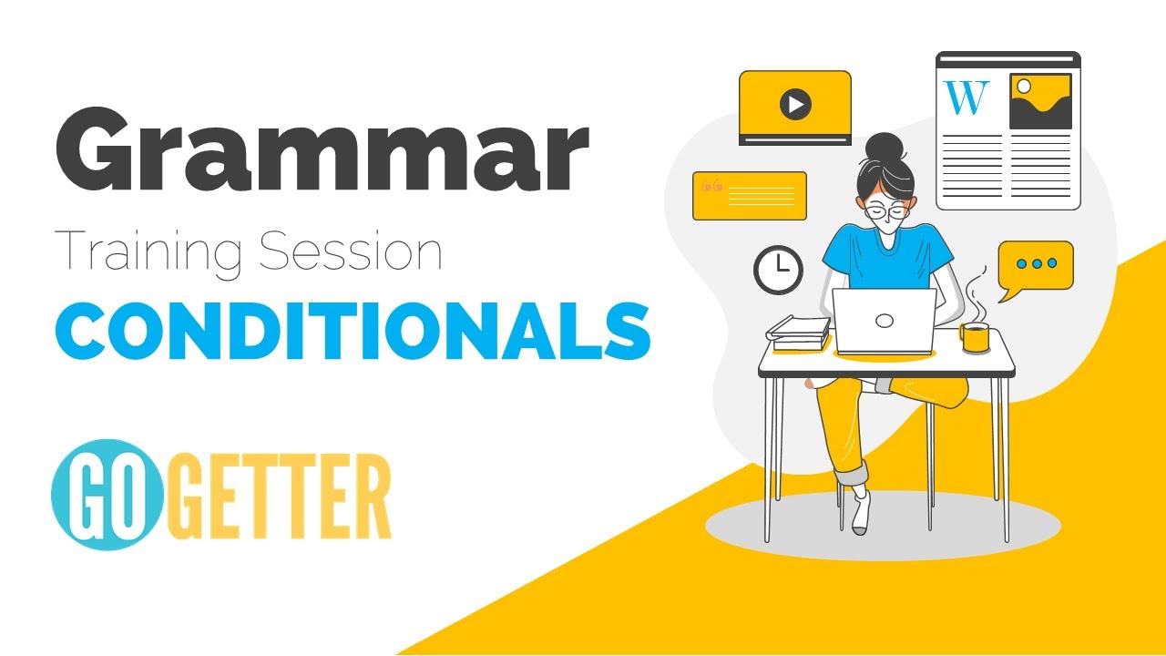 B2-C1-C2 Conditionals - Worksheets and PDF