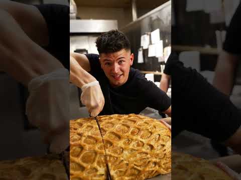 I Broke A World Record With Gordon Ramsay