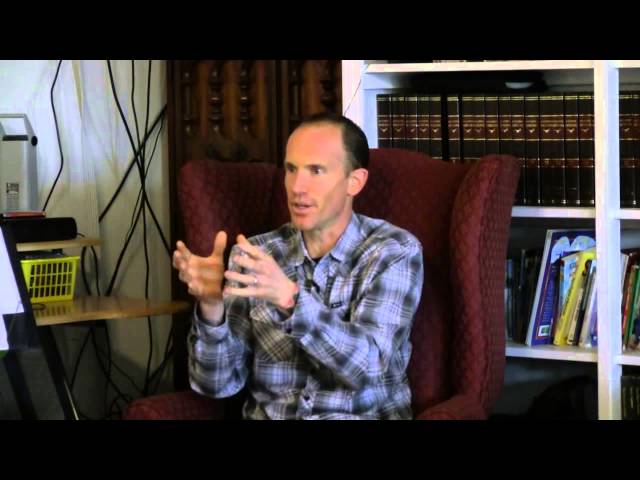 Understanding the Trinity: The Ontological and Economic Aspects ...