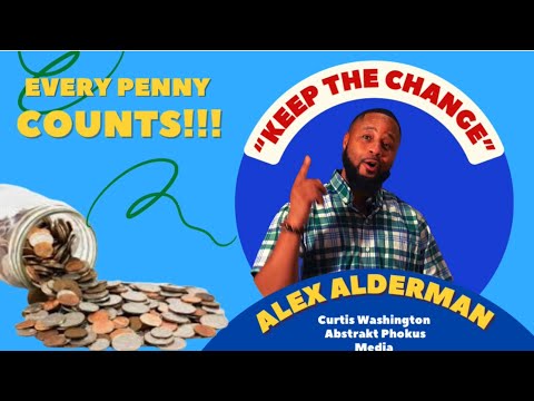 “Keep the Change: Paying Principle”