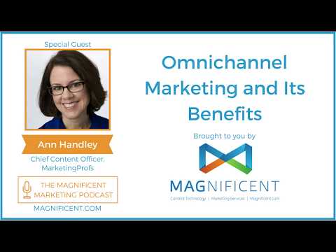 Should Your Business Be Focusing on Omnichannel Marketing ...