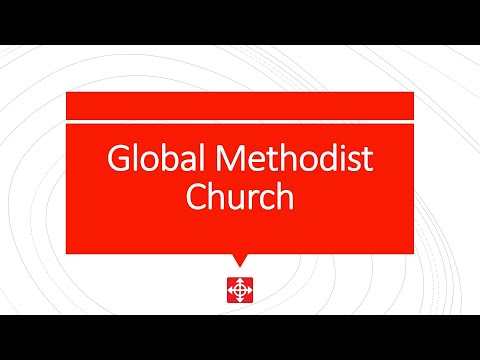 Global Methodist Church