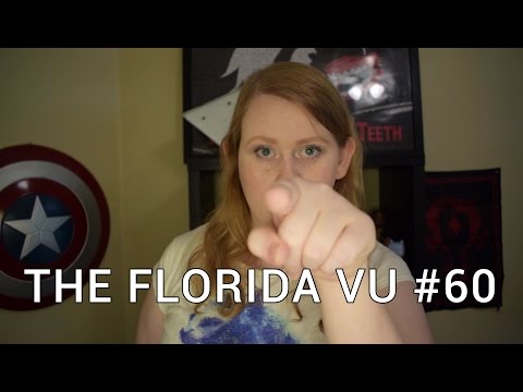 The Florida VU #60 - Name Finally Decided!