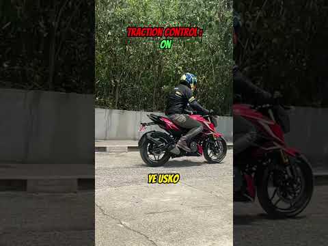 Traction Control Kya Hota Hai? 🤔