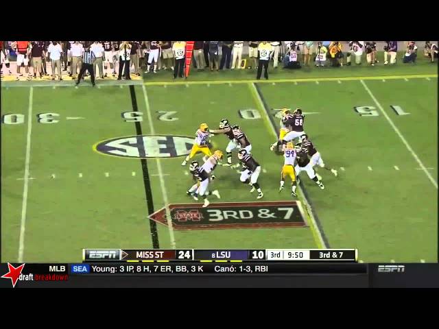 NFL: Saints to release Kwon Alexander