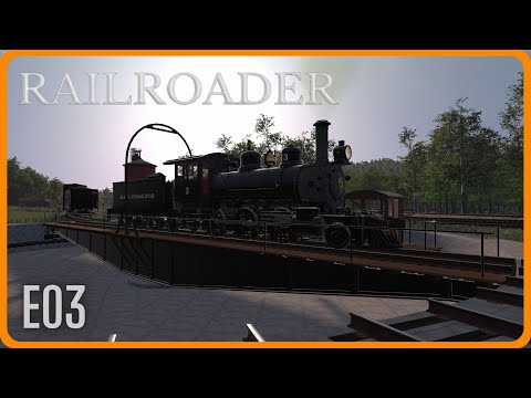 Steam Community :: Railroader