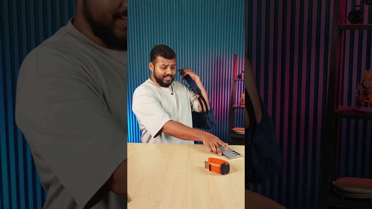 3 Ecosystem Features that Apple Should Copy!