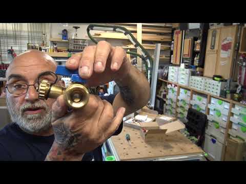 Tankless valve kits and which ones to use.