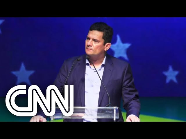 Ala do Podemos vê filiações de integrantes do MBL com entusiasmo | CNN ...