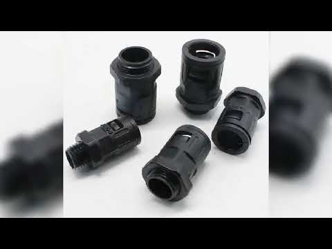 Double Compression Cable Gland - Cable Gland Latest Price ...