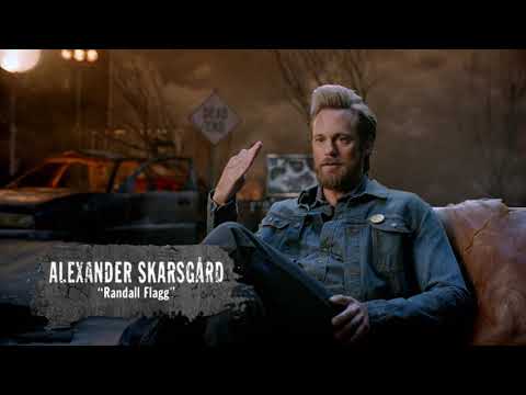 Exclusive Featurette: 'The Stand' (An Apocalyptic Epic: Adapting 'The Stand')