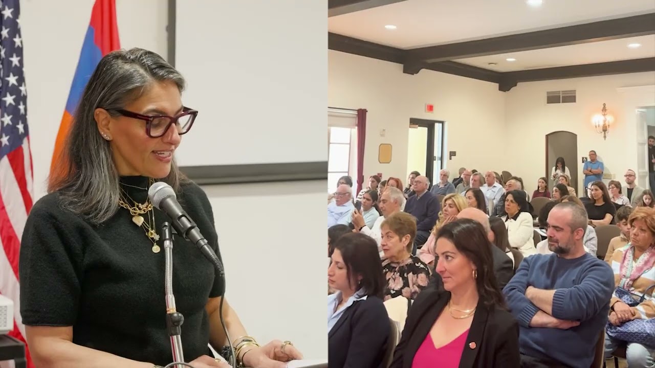 Voices of the Future: AEF 2026 Oratorical Competition Highlights