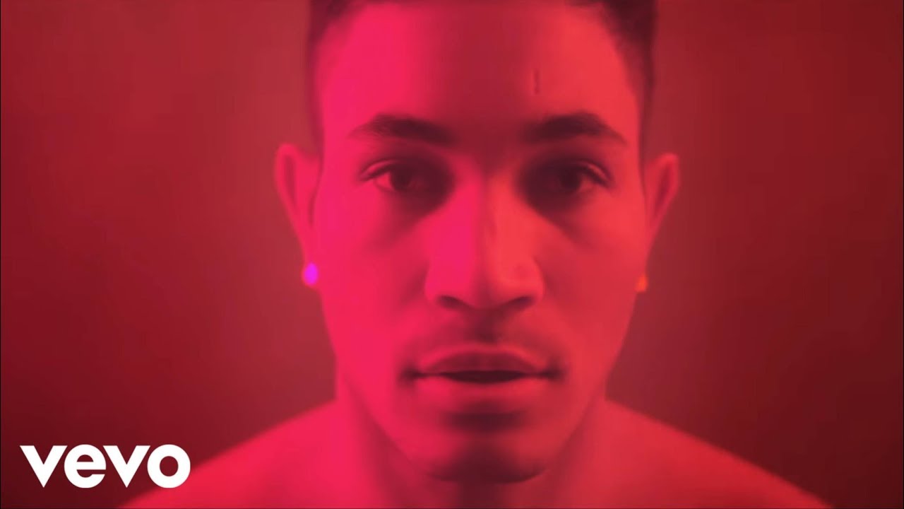Bryce Vine - Sour Patch Kids