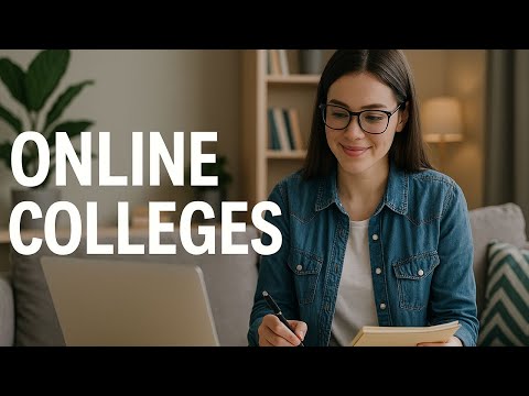 Online College Guide. Online MBA, accept FAFSA, Online Nursing Programs
