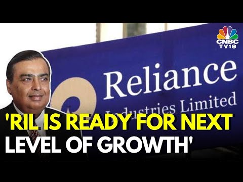 Key Highlights Of Reliance Industries' Annual Report | Mukesh Ambani | RIL