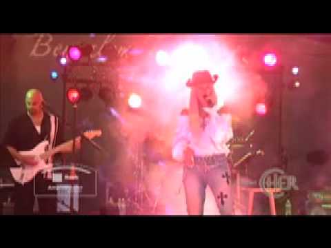 Hire The (Almost) Cher Show - Cher Impersonator in Atlantic City, NJ ...