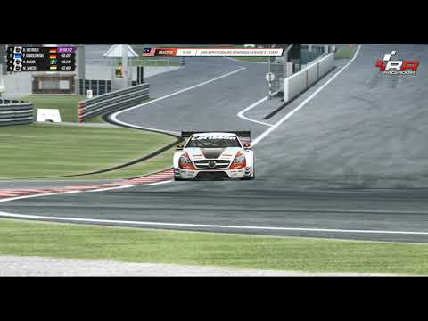 Steam Community :: Video :: RaceRoom - Rennsimulanten.de - Hillclimb ...
