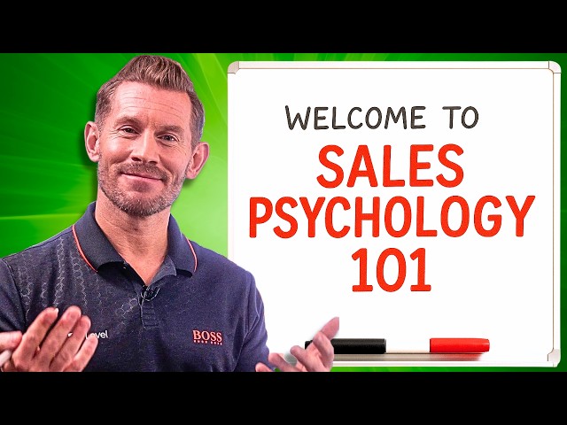 Psychology Hacks to Boost Your Sales: Mastering Human Behavior for ...