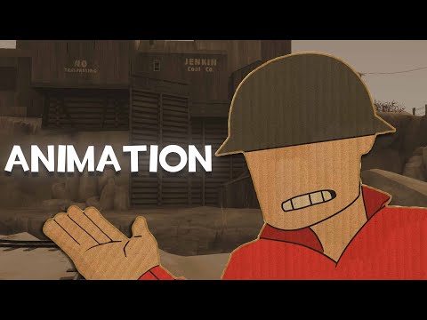 Steam Community :: Video :: [TF2 Animation] Soldier Fact
