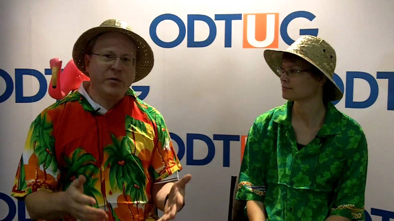 #Kscope15 Interview: Chris Barbieri, Finit Solutions