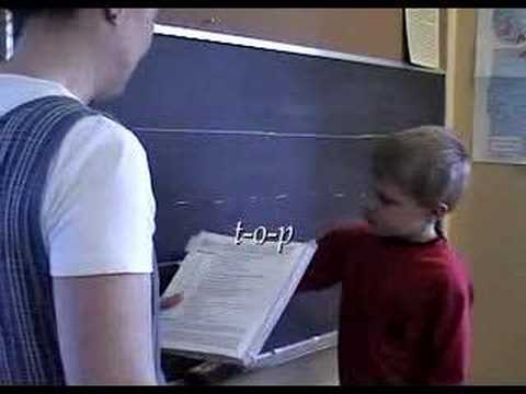 Spell to Write and Read - dictation
