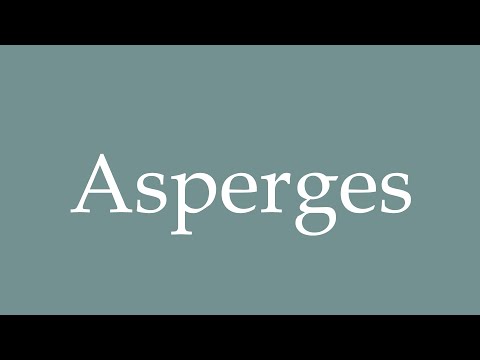 How to Pronounce ''Asperges'' (Asparagus) Correctly in French