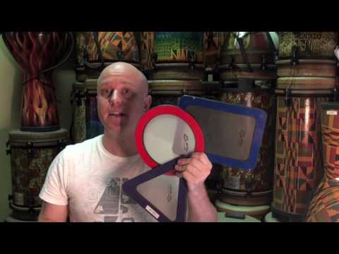 Remo Sound Shapes Circle Pack iMuso