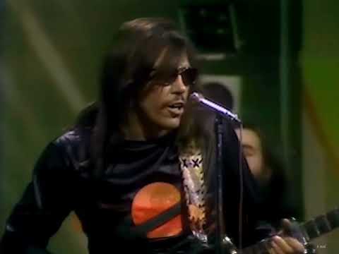 Steppenwolf 40 Days and 40 Nights 1970