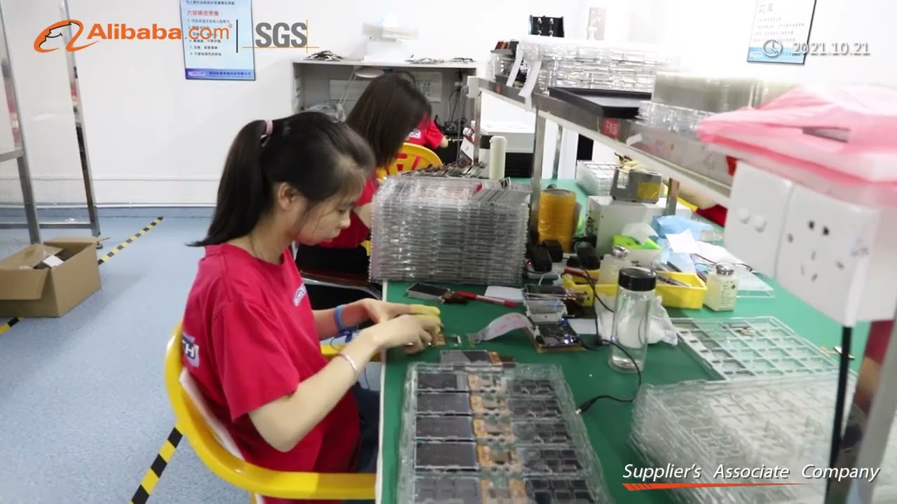 Microtech Company Overview