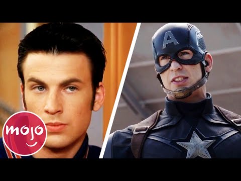 Top 10 Stars Who Appeared in Teen Movies BEFORE They Were Famous
