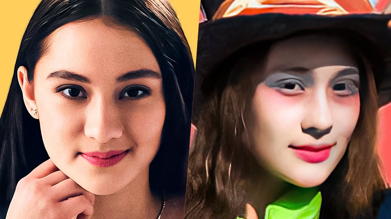 The Story of Lola Tung | Life Before Fame