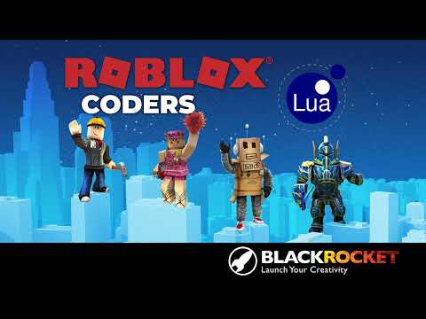 Roblox Coders