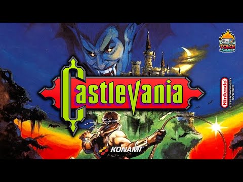 Steam Community :: Video :: Castlevania Anniversary Collection ...
