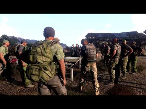 The Best Army Games for PC | GAMERS DECIDE