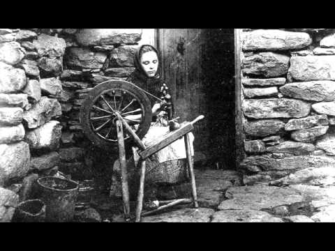 Crofters And Crofting Scotland