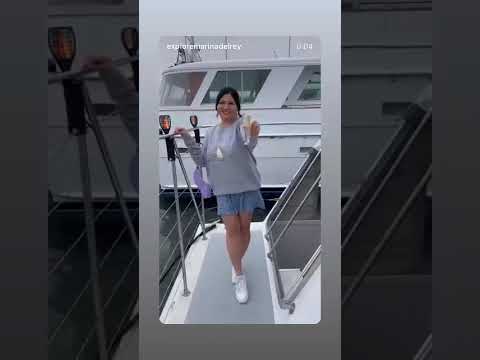 Tiki Mermaid Yacht Charter - Marina Del Rey